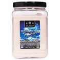 The Spice Lab Himalayan Pink Salt, Fine Grain, 5 lbs - Walmart.com