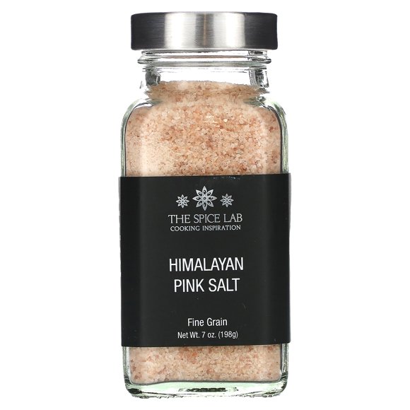 Himalayan Salt in Salt - Walmart.com