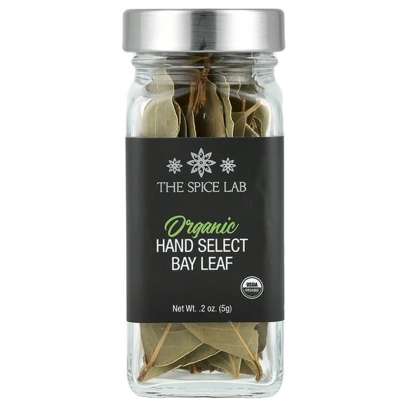 Bay Leaf in Herbs - Walmart.com
