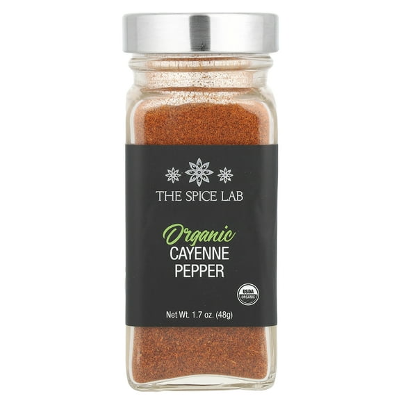 Cayenne pepper in Spices - Walmart.com