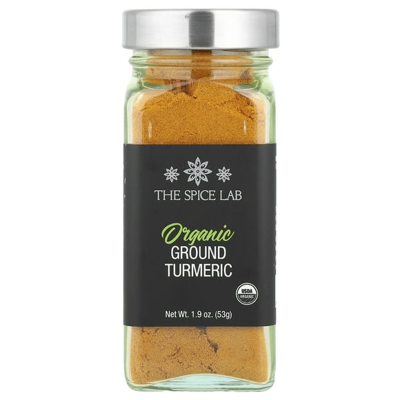 Ground turmeric in Spices - Walmart.com