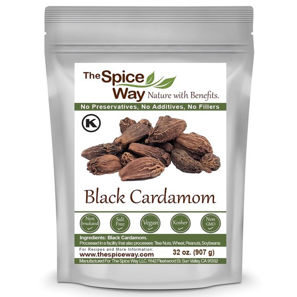 Cardomom Pods
