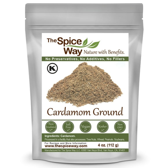 Cardamom in Spices - Walmart.com