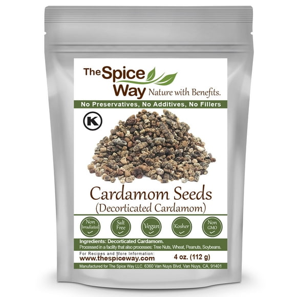 Cardamom in Spices - Walmart.com