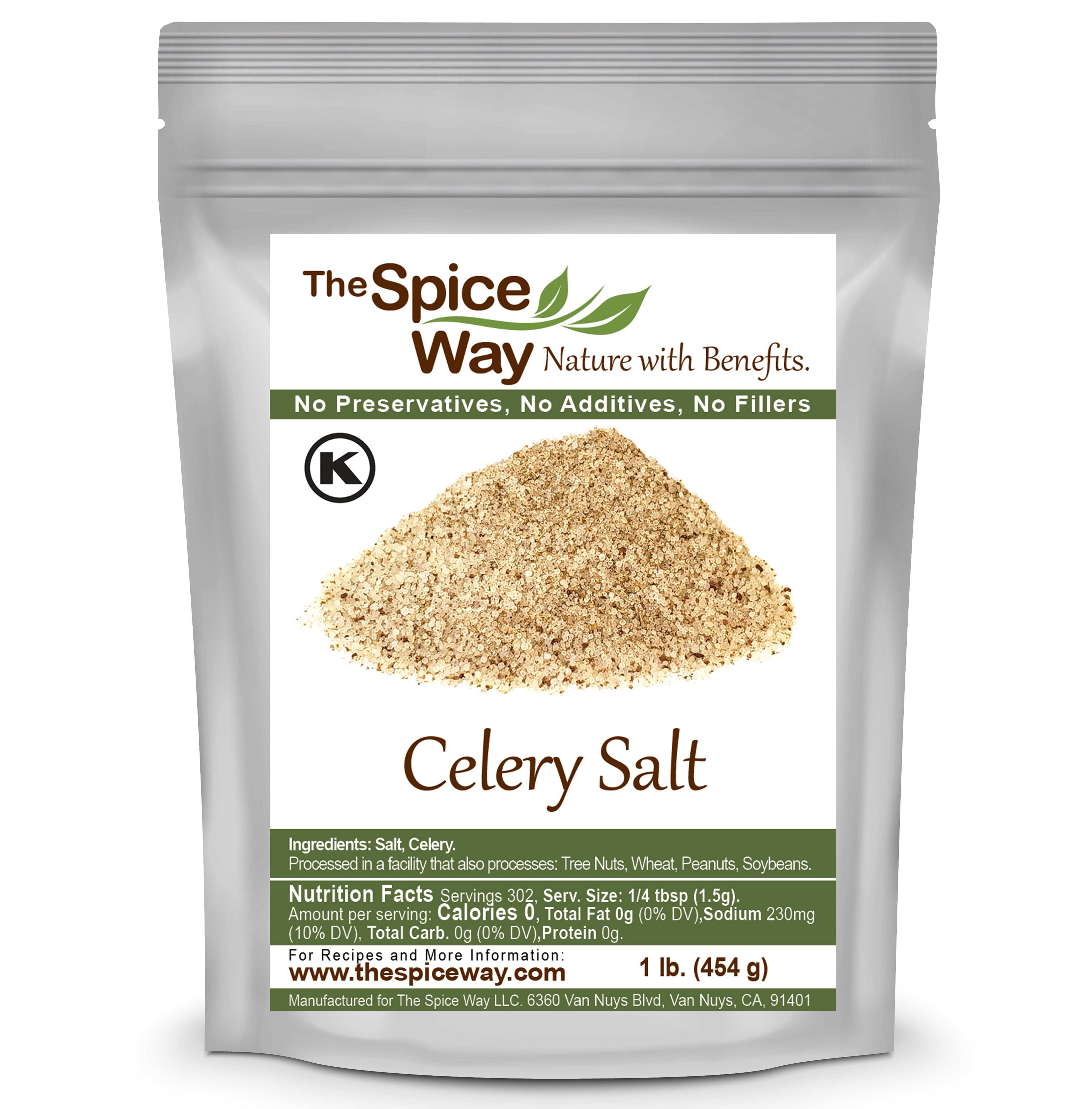 Diamond Crystal Granulated Salt 25 Lb Bag - Walmart.com