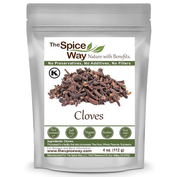 Cloves in Baking - Walmart.com