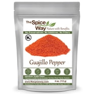 Chile Powder Trio. Ancho Powder, Chipotle Powder, Guajillo Powder. (3 ...