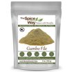 Cajun Chef Gumbo File Powder, 1 oz - Traditional Louisiana Spice ...