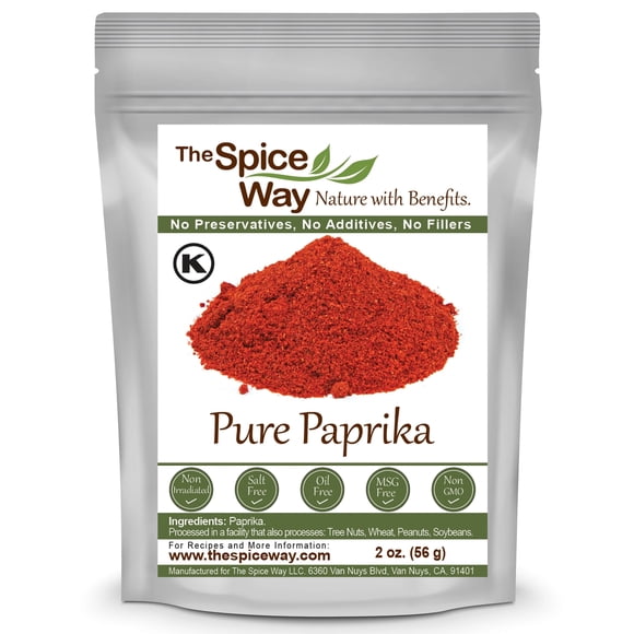 Paprika in Spices - Walmart.com