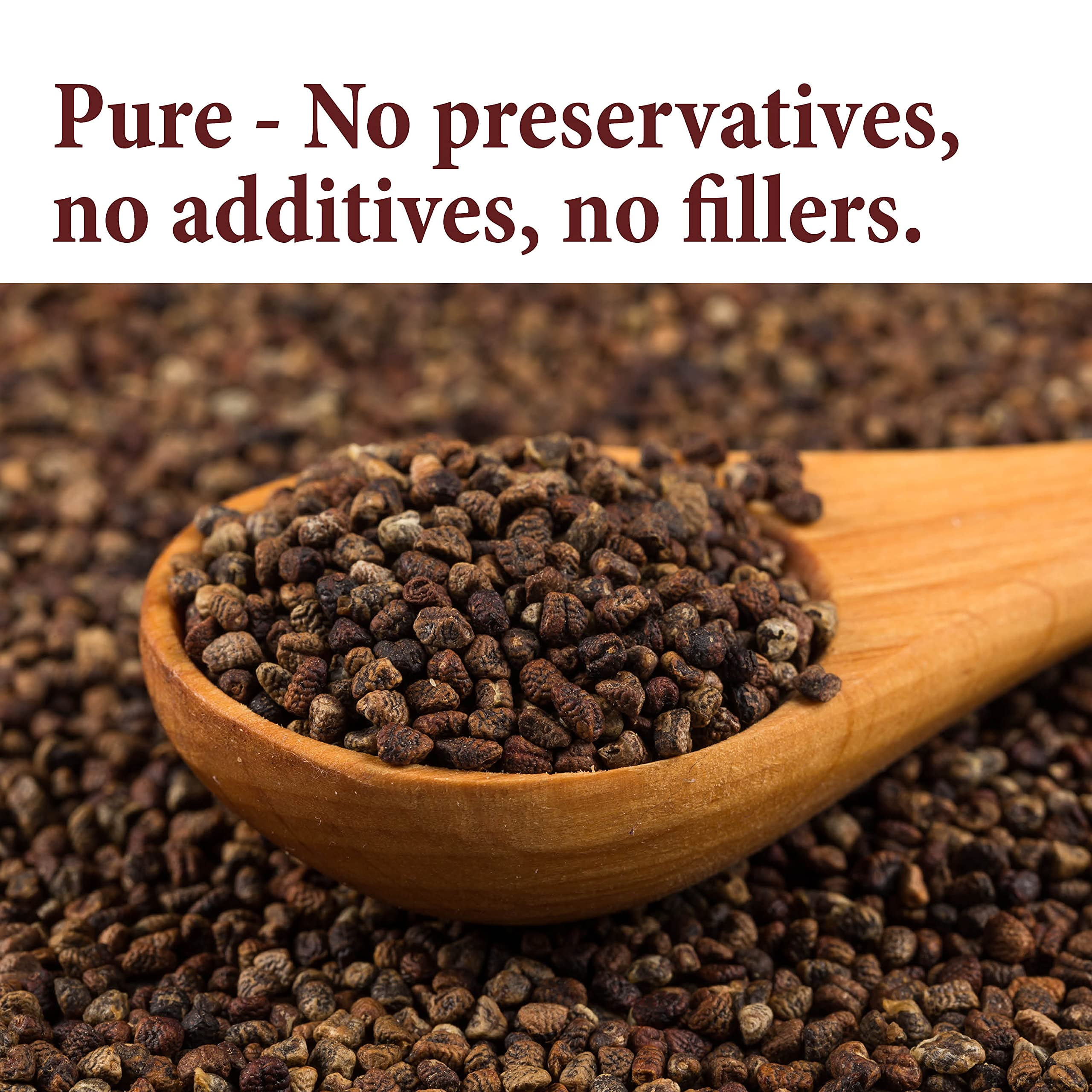 The Spice Way SCH4 Cardamom Decorticated - (4 oz) made from premium ...