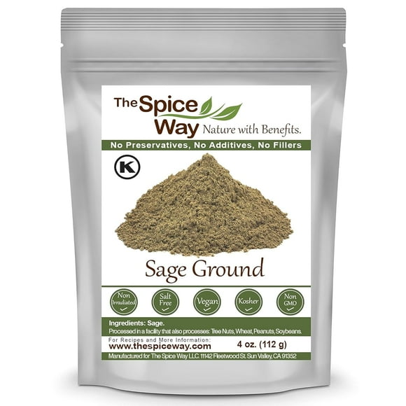 Sage in Herbs - Walmart.com