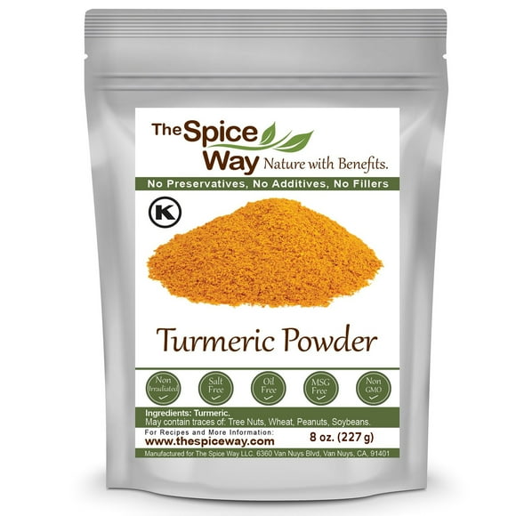 Turmeric Root Powder