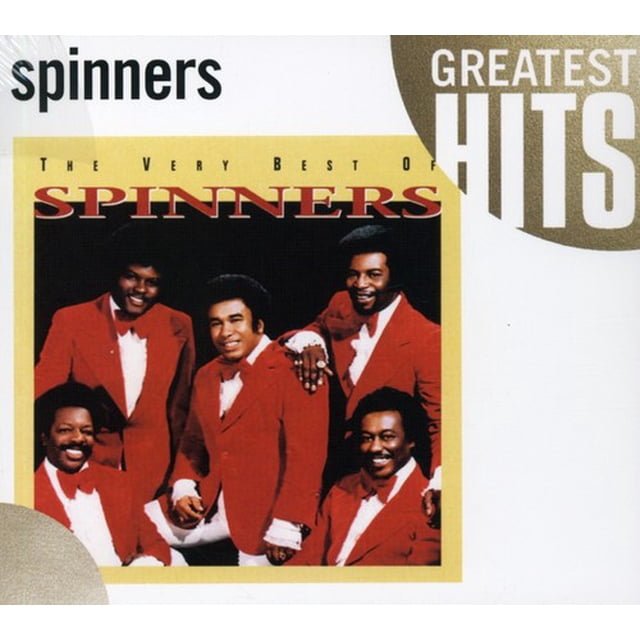 The Spinners - Very Best of - Music & Performance - CD - Walmart ...