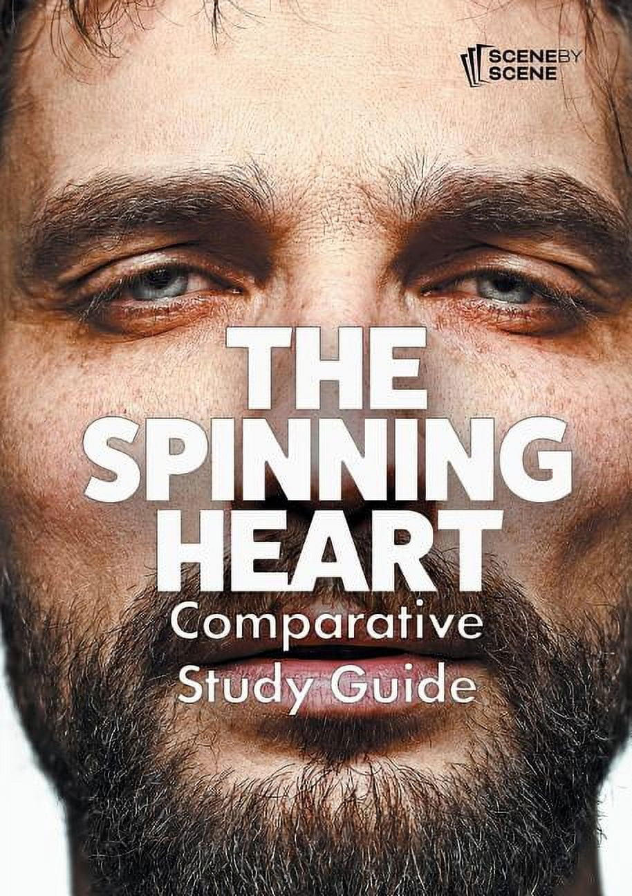 The Spinning Heart Comparative Study Guide - Walmart Business Supplies
