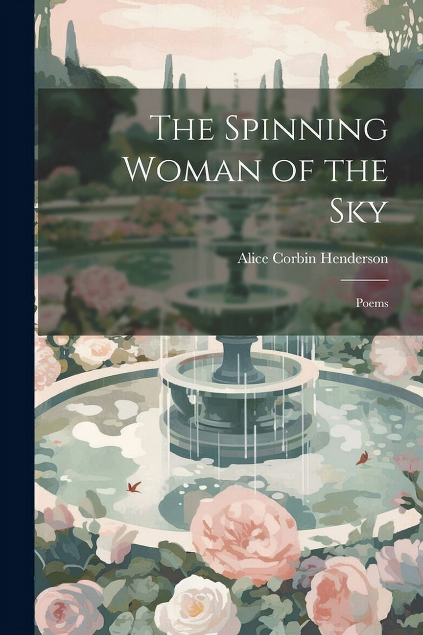 Alice Corbin Henderson Books - Walmart.com
