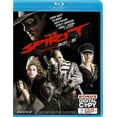 Lions Gate - The Spirit [BLU-RAY] - Walmart.com