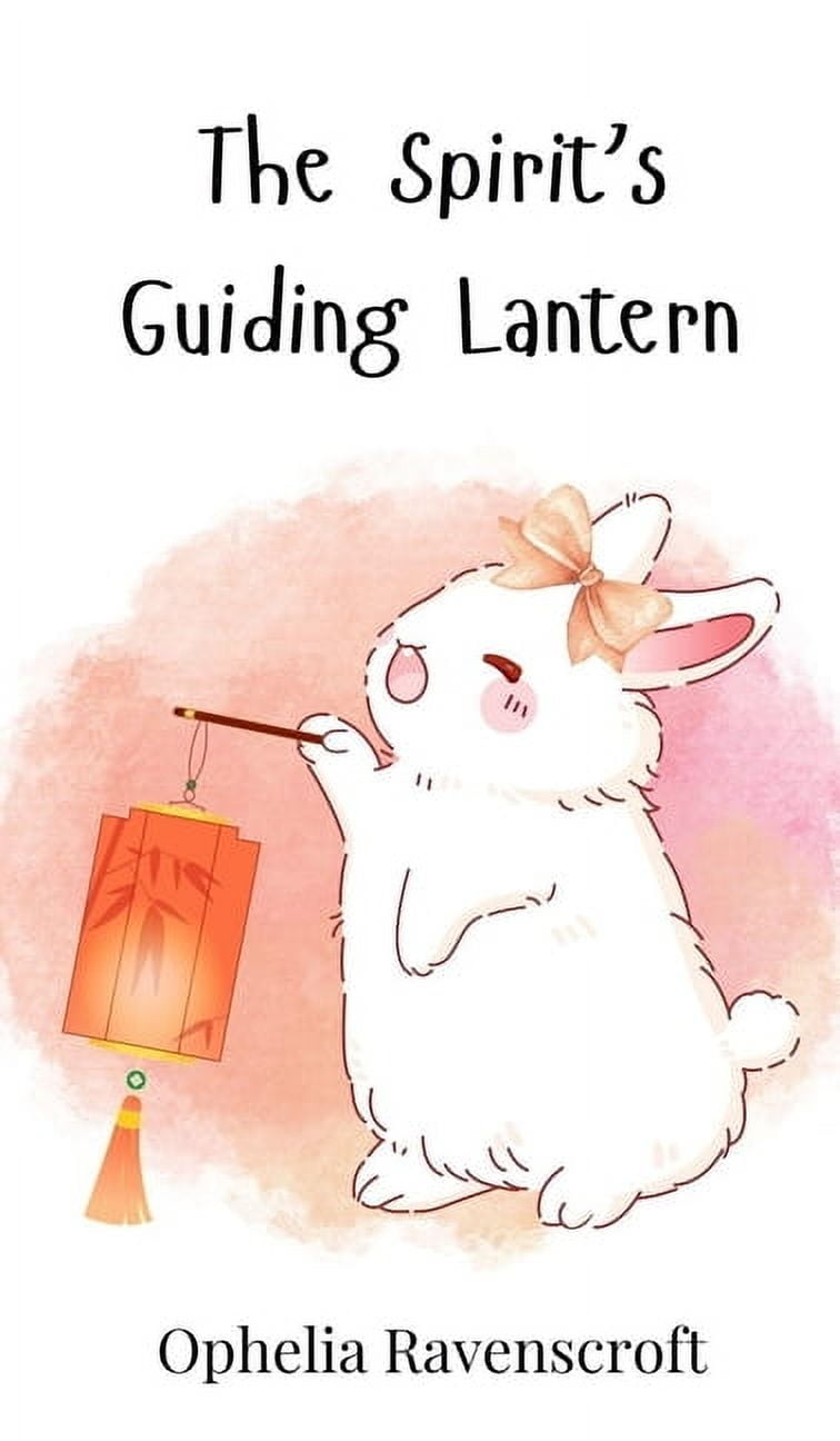 The Spirit's Guiding Lantern, (Hardcover) - Walmart.com