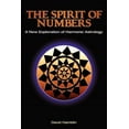 The Spirit of Numbers (Paperback) - Walmart.com