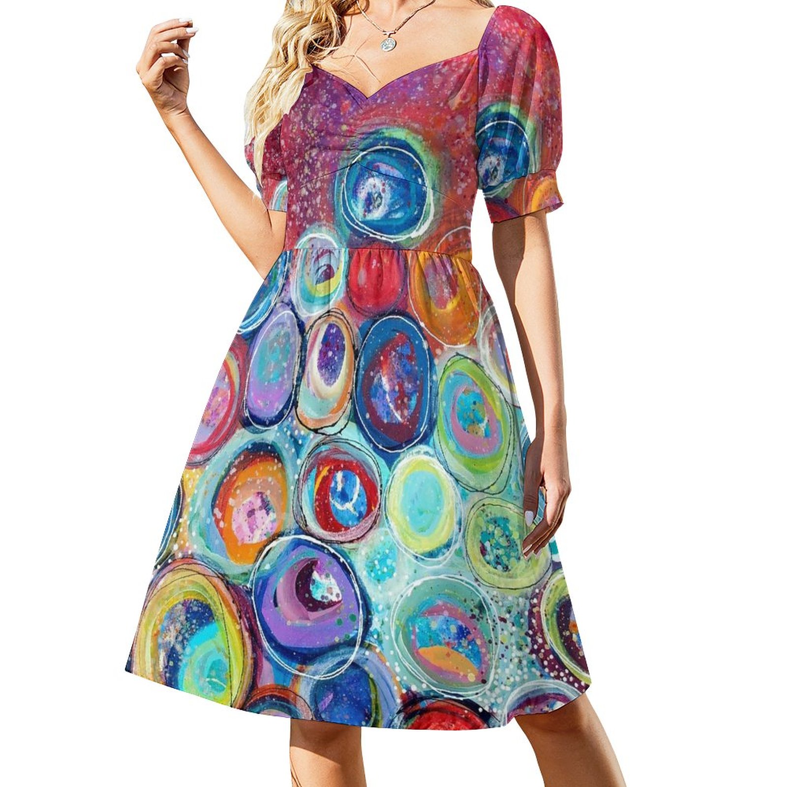 The Spirits Of Good Dress prom dresses dress summer 2025 women ...