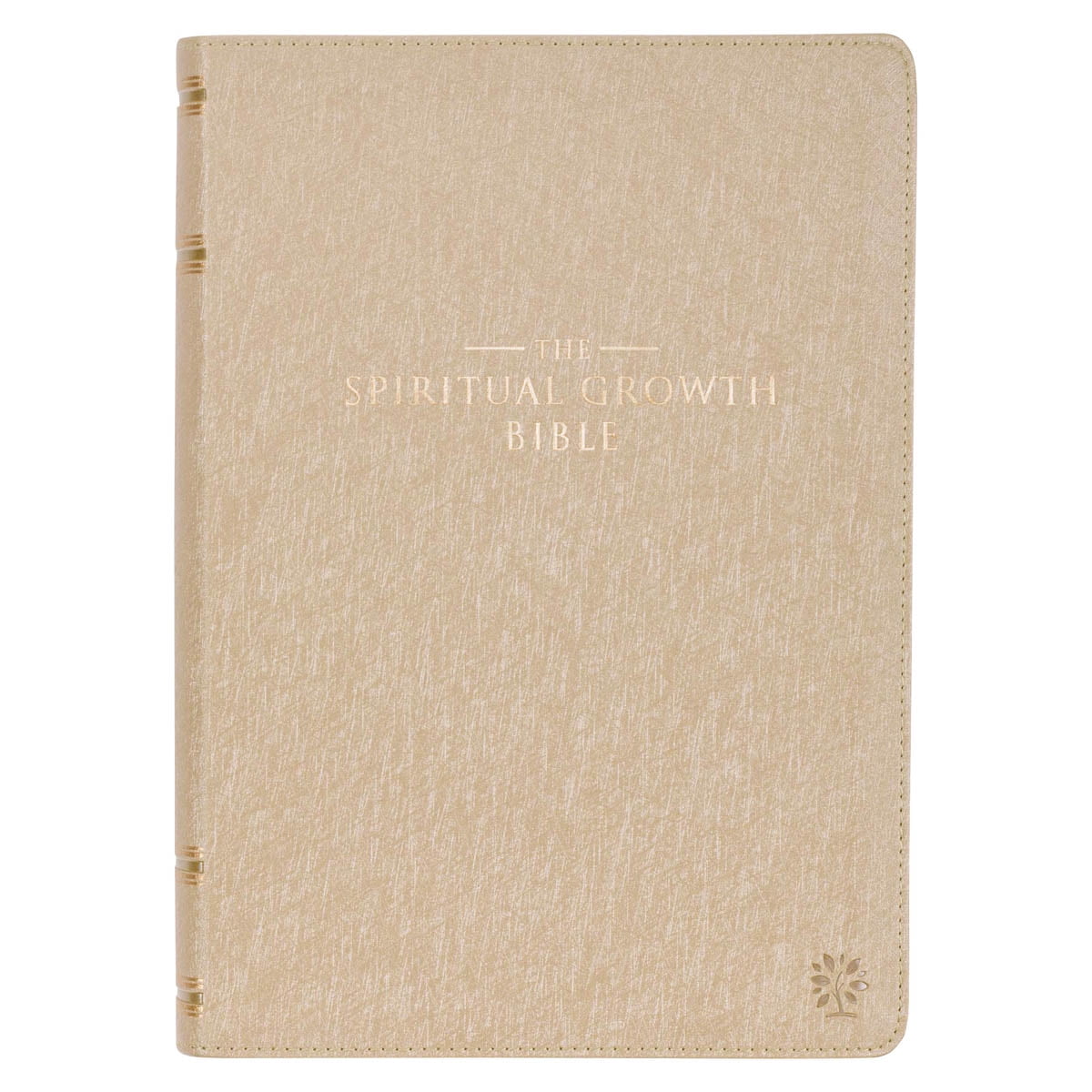 The Spiritual Growth Bible, Study Bible, NLT - New Living Translation ...