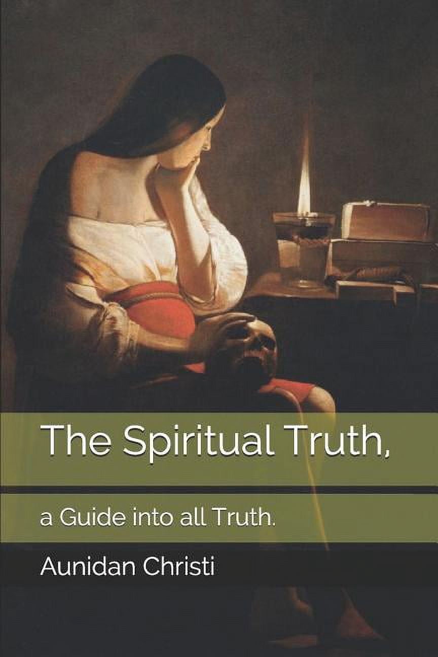 Kieran P G Stewart; Ruach Ha-kodesh; Holy Spirit