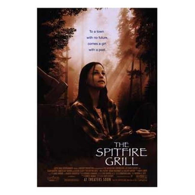 The Spitfire Grill Movie Poster (11 x 17) - Walmart.com