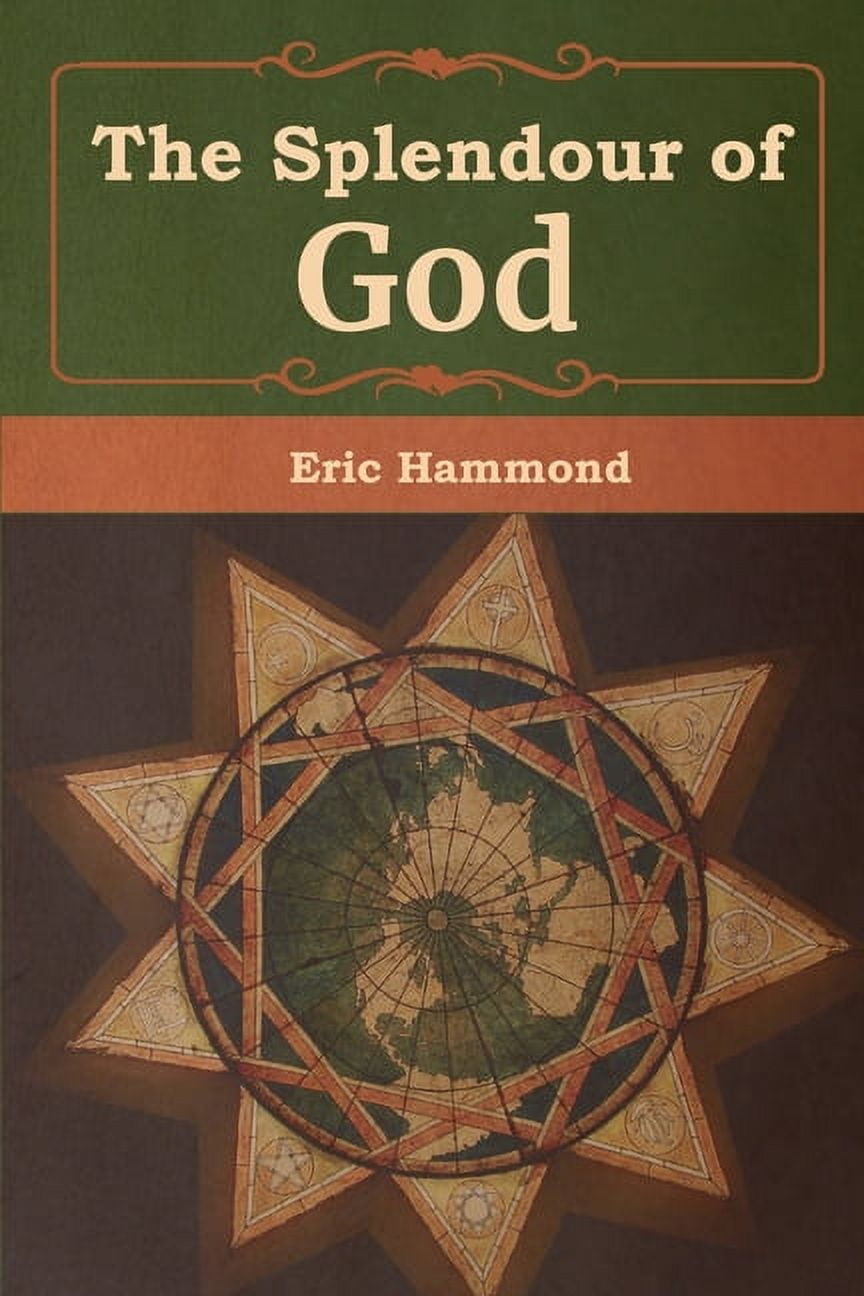 The Splendour of God, (Paperback) - Walmart.com