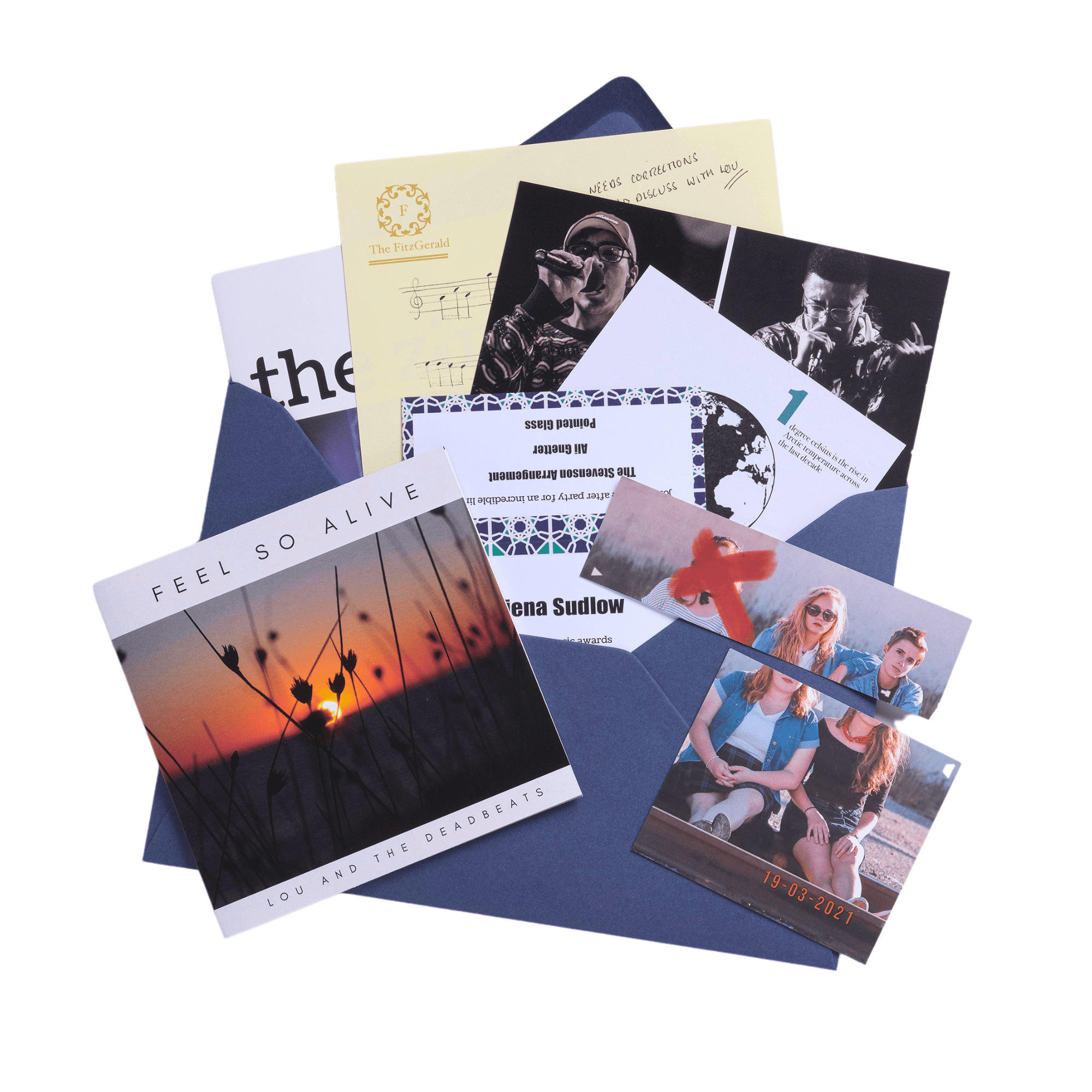 The Split - Puzzle Post US | Escape Room in an Envelope | Customizable ...