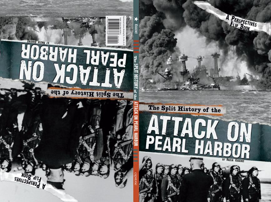 The Split History of the Attack on Pearl Harbor: A Perspectives Flip ...