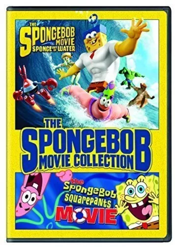 The_SpongeBob_Movie_Collection_[New_D*V*D]_2_Pack,_Ac-3/Dolby_Digital ...