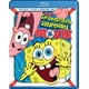 The SpongeBob SquarePants Movie (Blu-ray) - Walmart.com