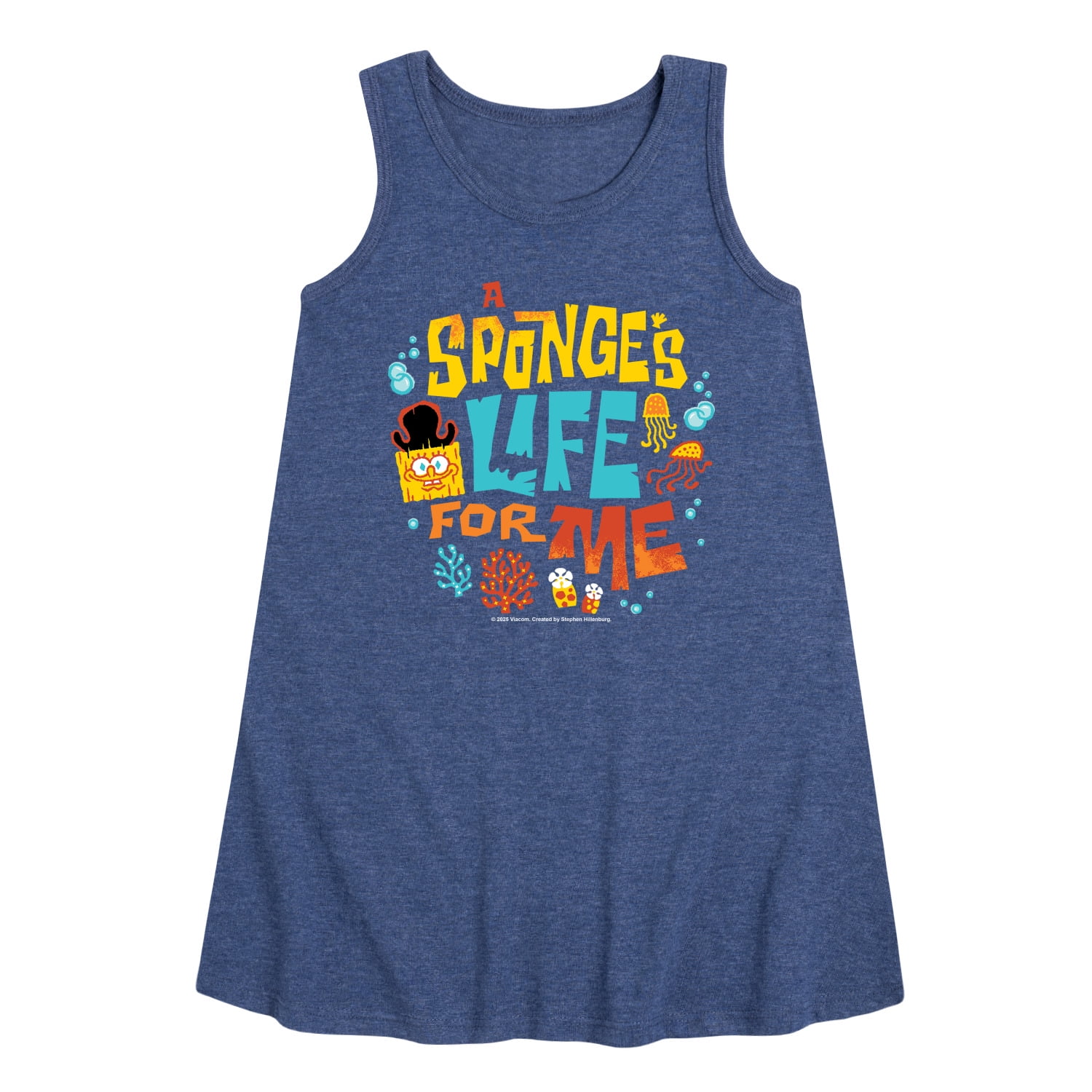 The Spongebob Movie: Search For Squarepants - Sponges Life For Me ...