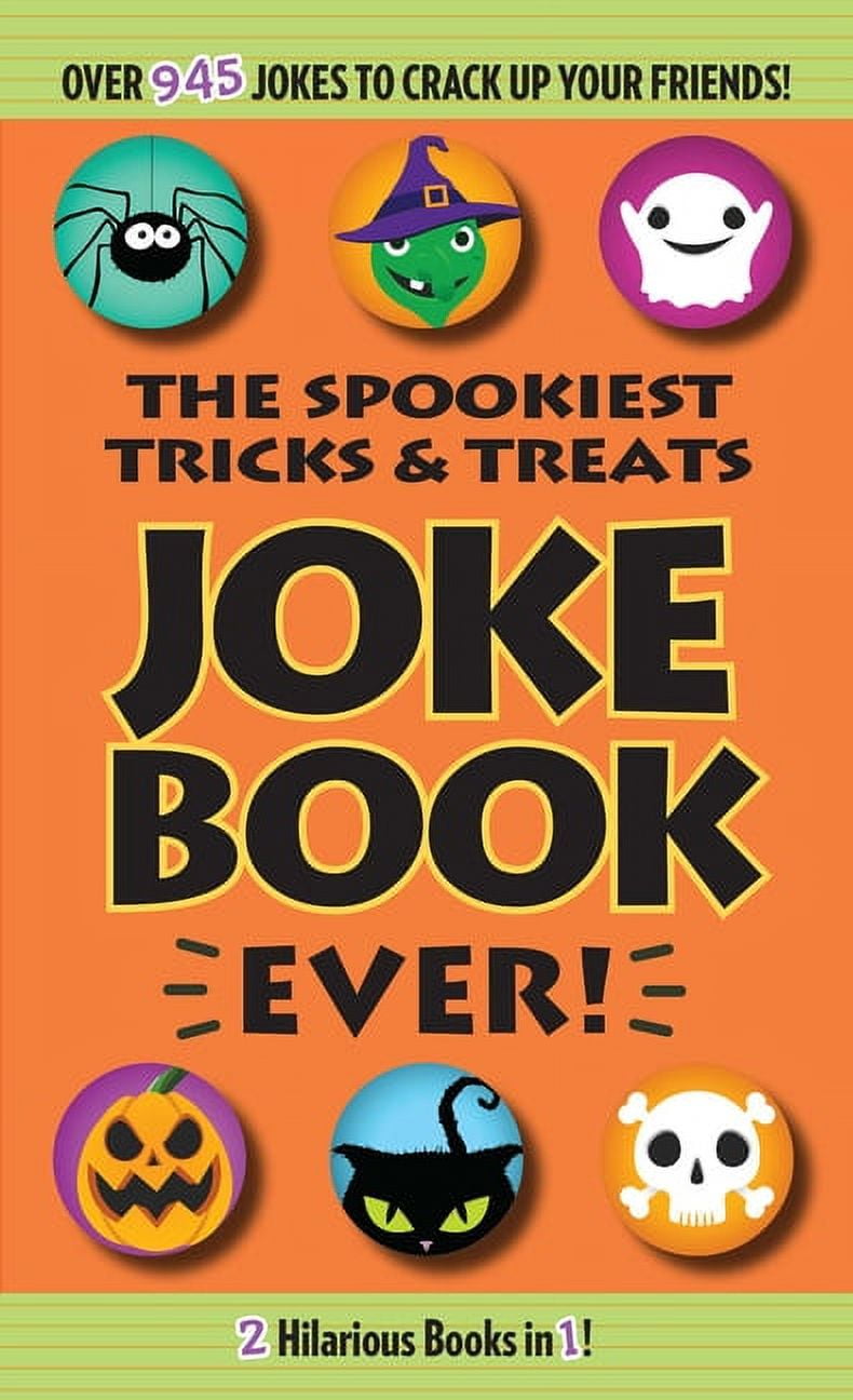 Best Sellers In Children's Joke Riddle Books