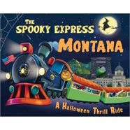 Spooky Express Louisiana, The - Walmart.com