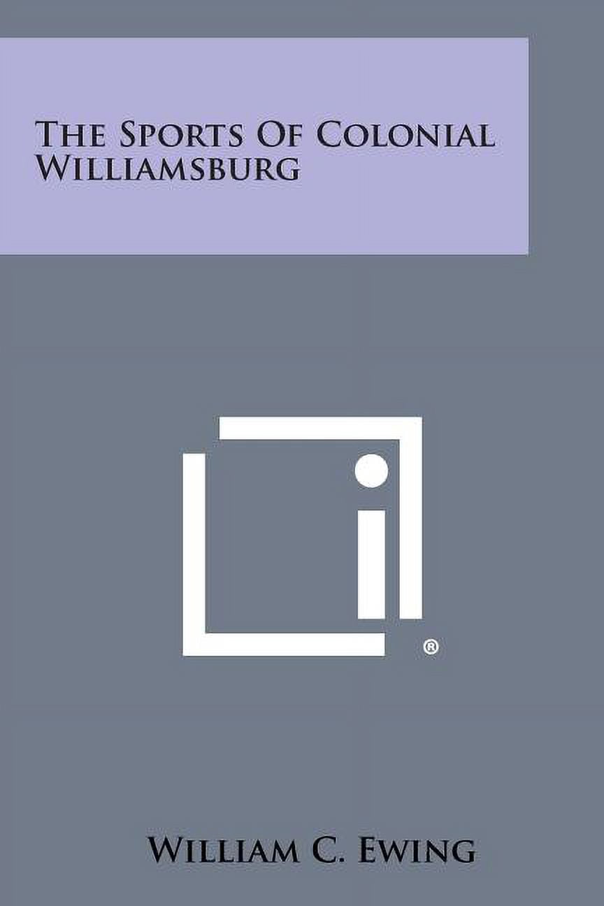 Colonial Sport