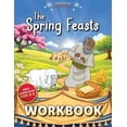 Beginners The Spring Feasts Workbook for K-2, (Paperback) - Walmart.com