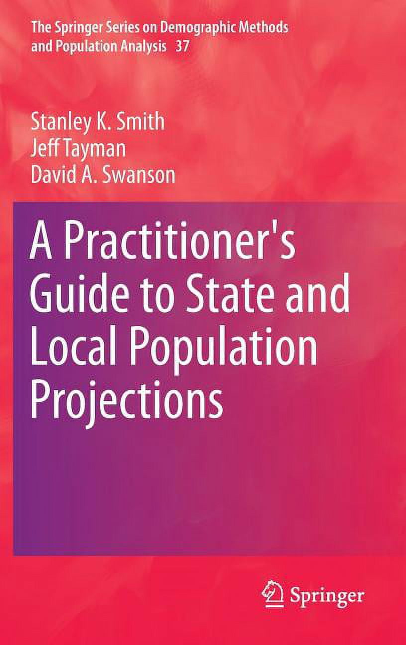The Springer Demographic Methods and Population Analysis: A ... The Springer Demographic Methods and Population Analysis: A ...