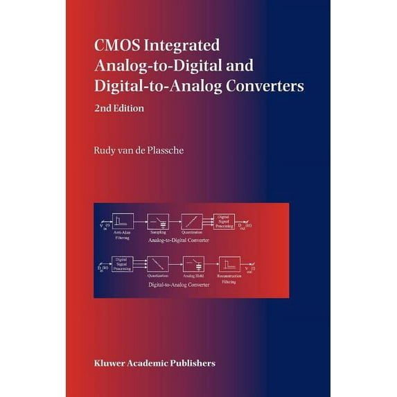 The Springer International Engineering a CMOS Integrated Analog-To ...