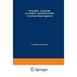 The Springer International Engineering and Computer Science: Dynamic Analysis of Robot ...