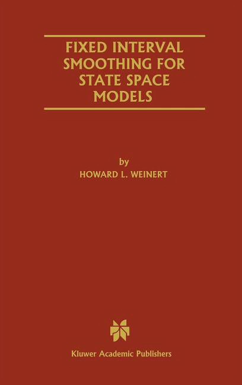 The Springer International Engineering and Computer Science: Fixed ...