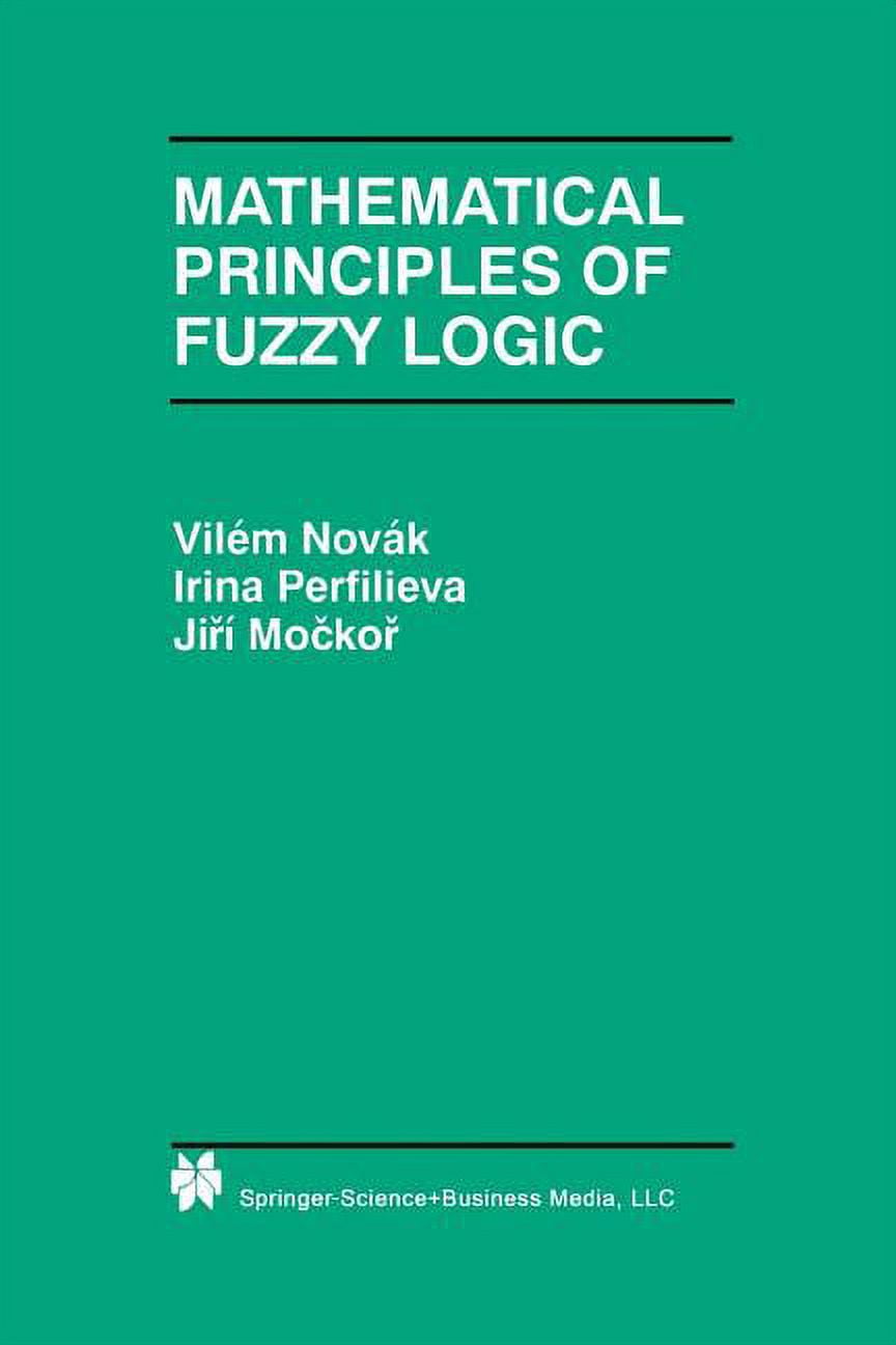 The Springer International Engineering a Mathematical Principles of ...