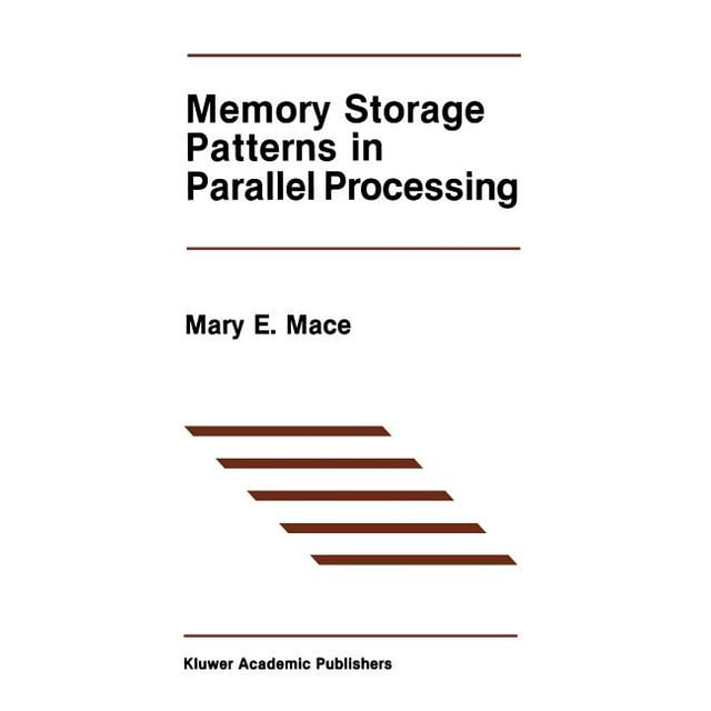 The Springer International Engineering and Computer Science: Memory ...