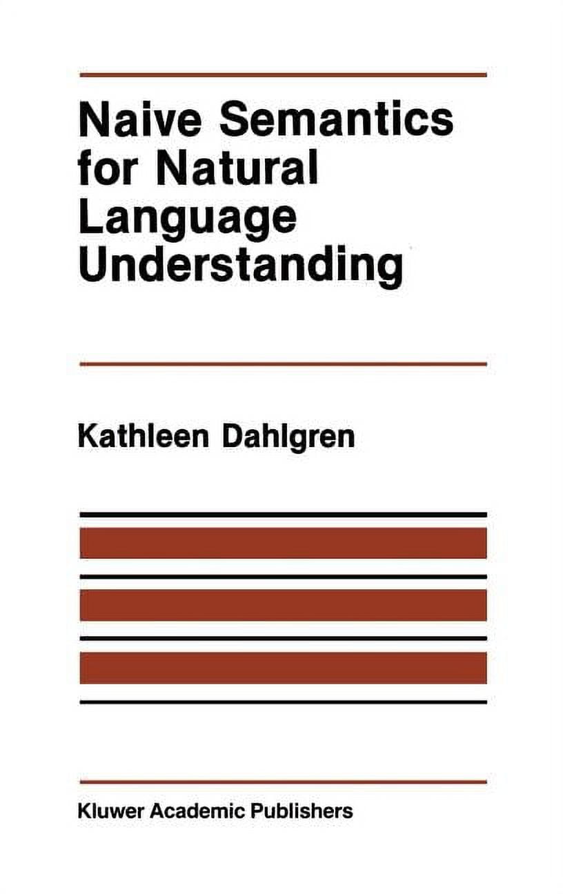 The Springer International Engineering and Computer Science: Naive ...