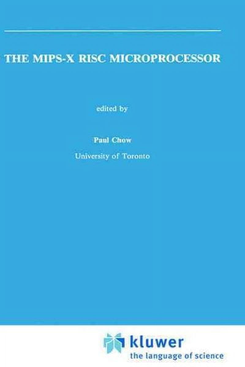 Mips Computer
