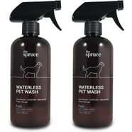 Oster Bath Odor Cologne Spray for Dogs and Puppies, Baby Powder Scent ...
