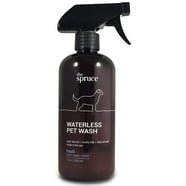 Oster Bath Odor Cologne Spray for Dogs and Puppies, Baby Powder Scent ...