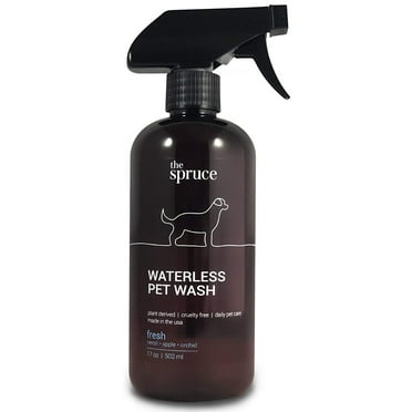 Oster Bath Odor Cologne Spray for Dogs and Puppies, Baby Powder Scent ...