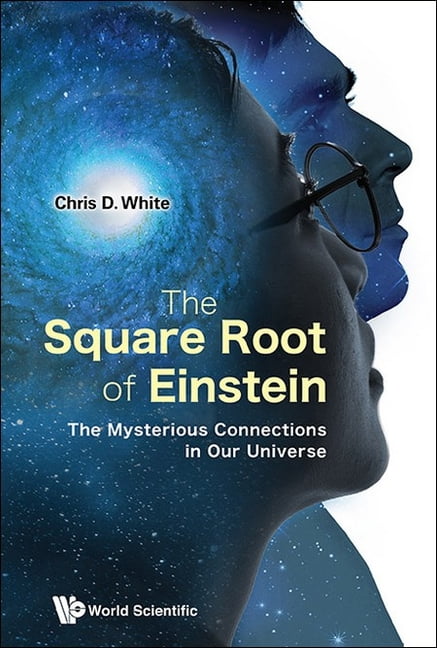The Square Root of Einstein, (Hardcover) - Walmart Business Supplies