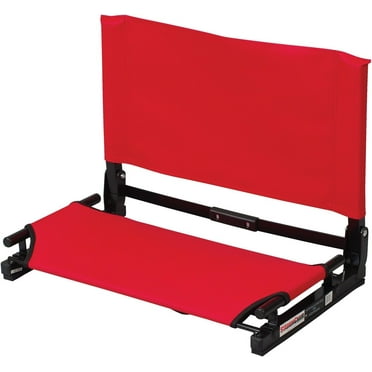 Gamechanger? Stadium Chair - Orange - Walmart.com