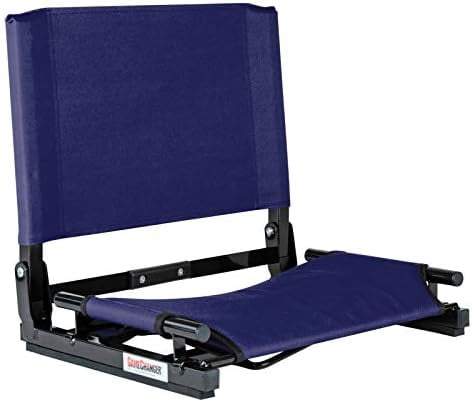 The Stadium Chair Game Changer Stadium Chair - Walmart.com
